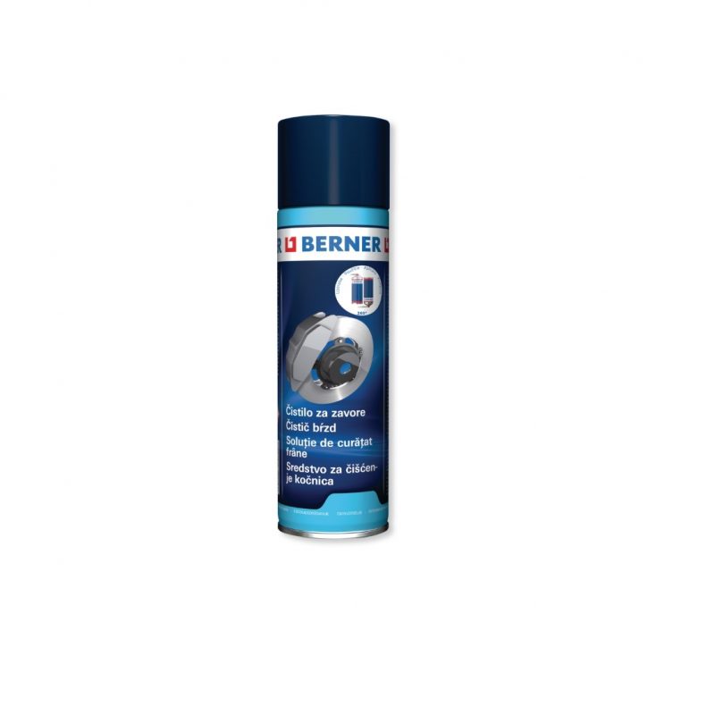 INFINITY Čistač kočnica (Brake Cleaner) 5L – MD-Auto