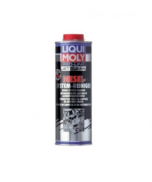 LIQUI MOLY Pro-Line Jet Clean Diesel System Reiniger Čistač sustava za ...