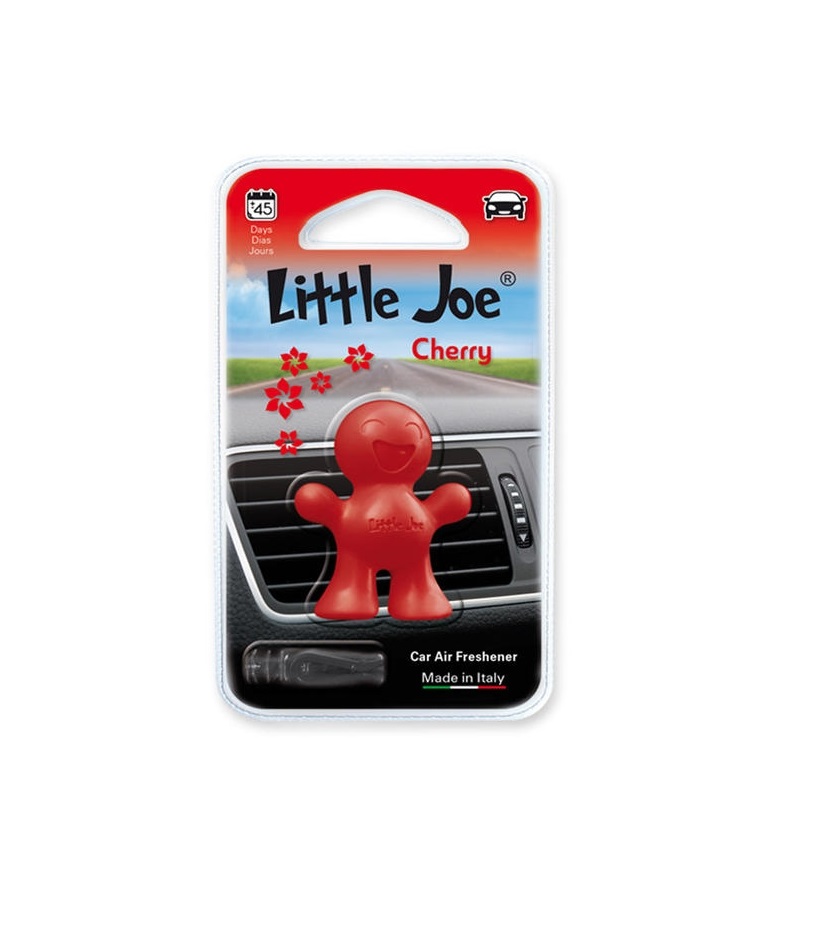 Osvježivač zraka Little Joe – Mini Cherry – MD-Auto